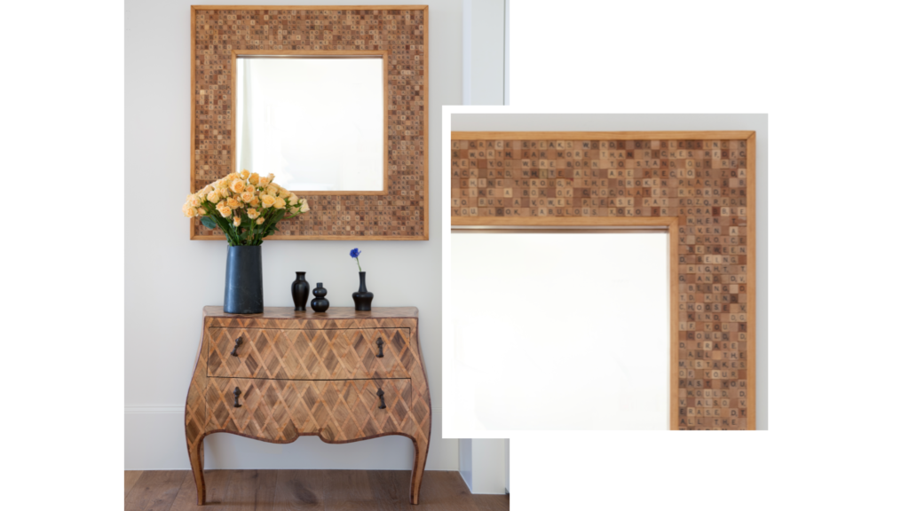 Custom Decor Collaborations from Round Table Design - Roundtable Design