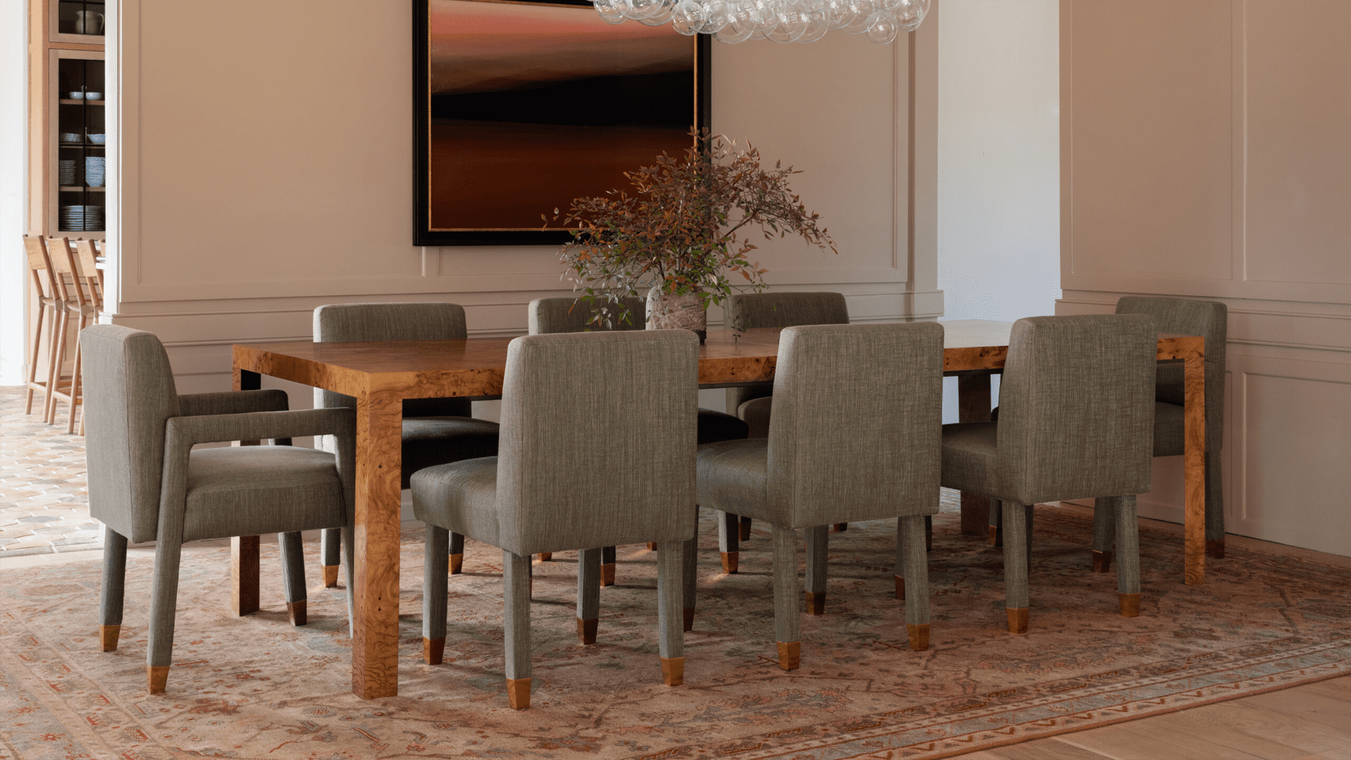 Full-Service Interior Design Studio | Round Table Design